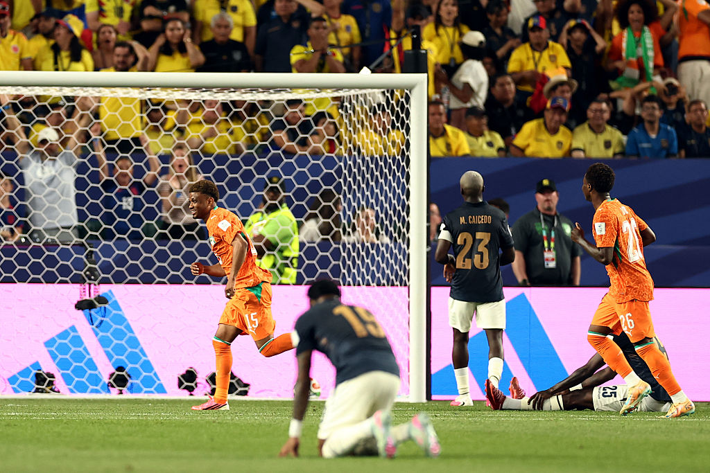 🎥 Ivory Coast beat Ecuador in a thriller, see group standings