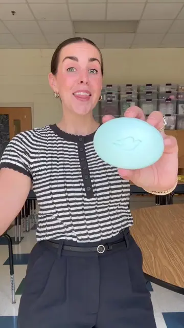 Why I stopped using regular soap after this simple test
