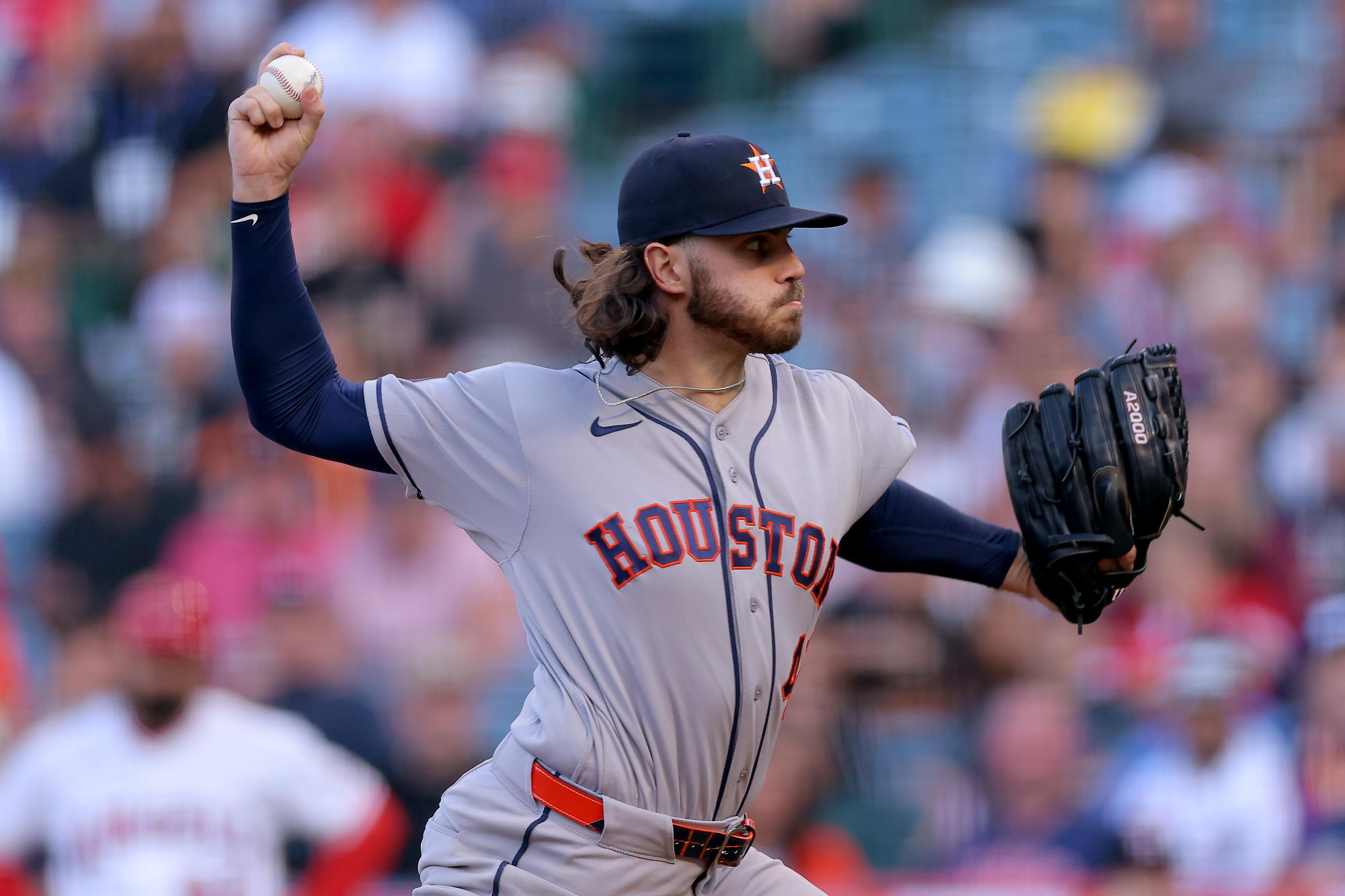 Astros vs. Royals game discussion: 6/14/2026