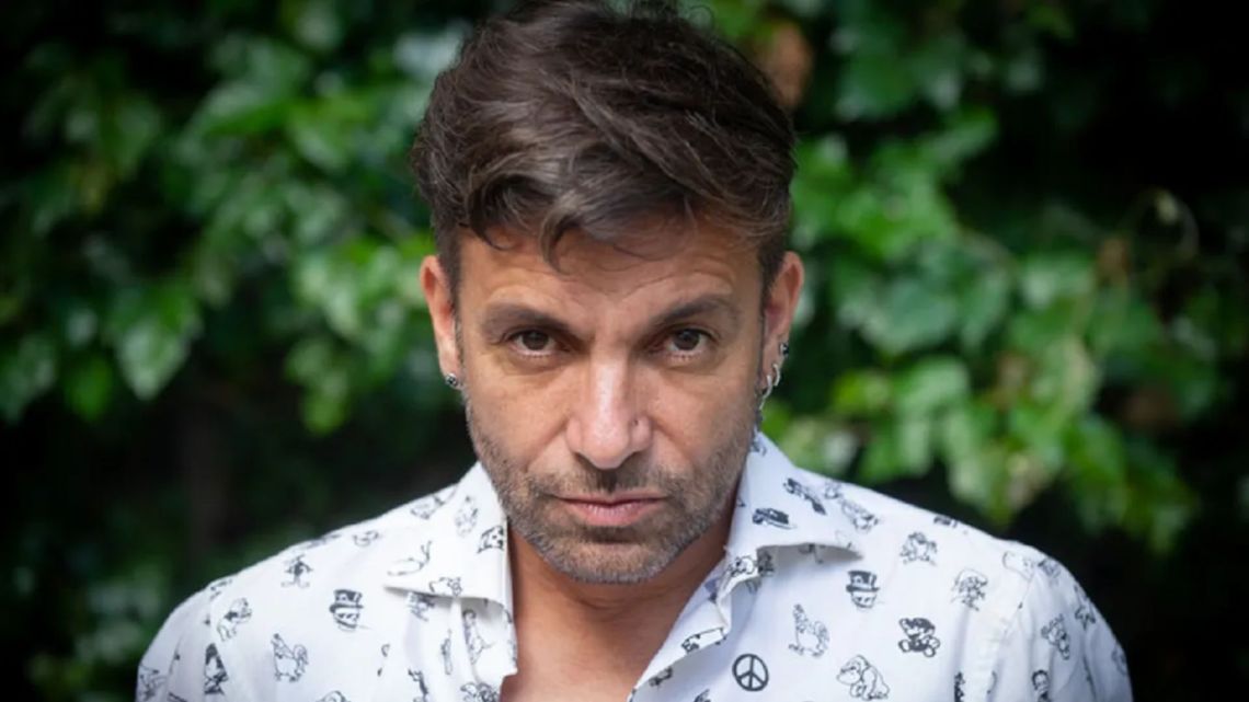 Martín Bossi compartió un fuerte descargo contra los que dudan de la ...