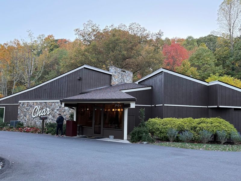 West Virginia’s Finest Ribeye Is Hidden Inside A Charming Stone ...