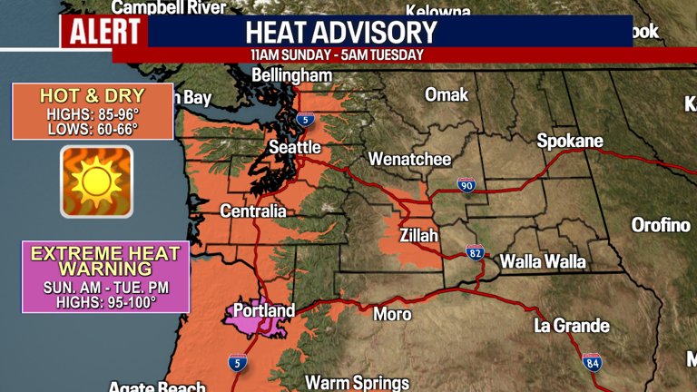 Scorching weather in Seattle for city's first World Cup match