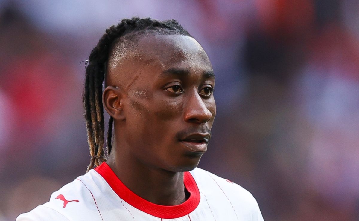 How many players born abroad are playing for Ivory Coast at the 2026 ...