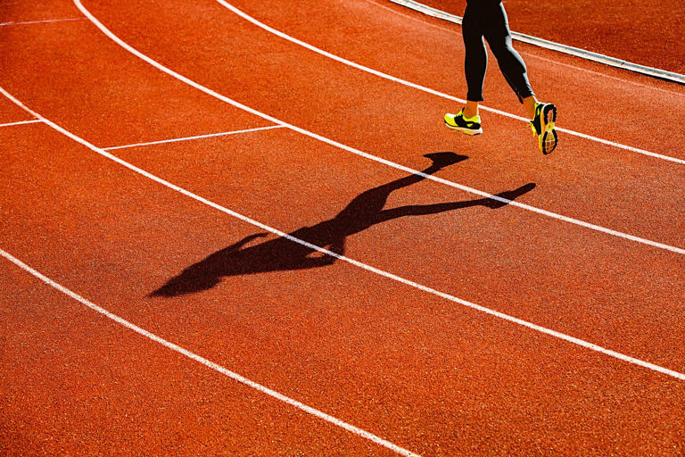 Magische marathontraining: de Yasso 800