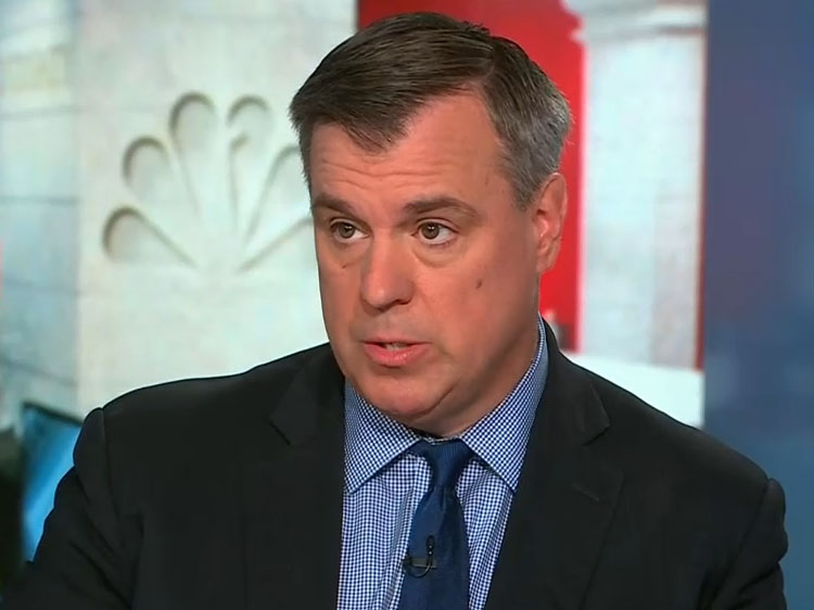 'Meet the Press' roundtable: "Chaos is a ladder" works for Trump at the ...