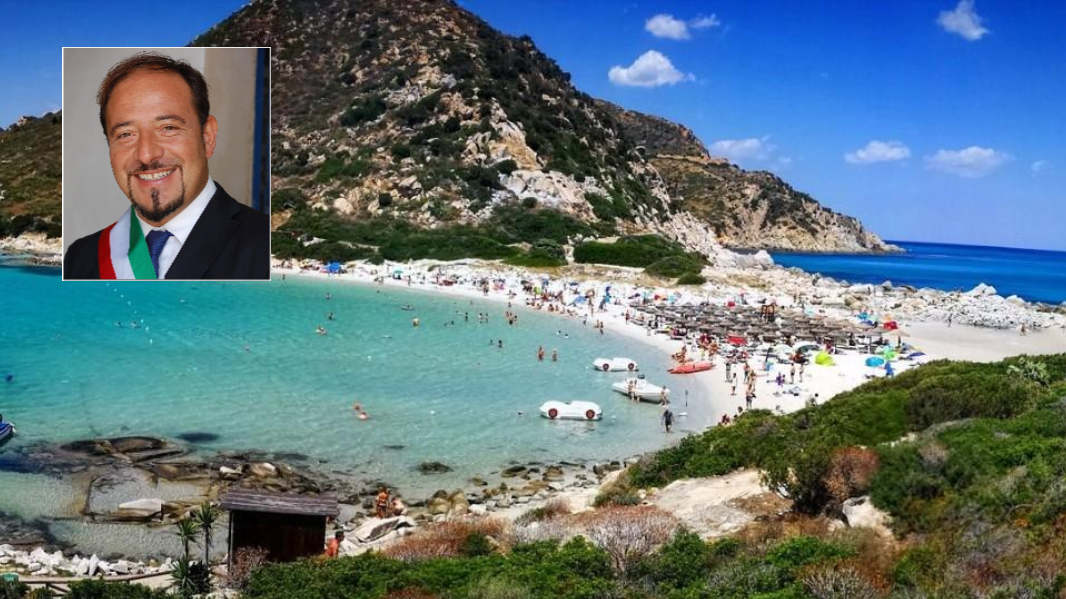 Ombrelloni vietati a Punta Molentis, la retromarcia del sindaco: ecco ...