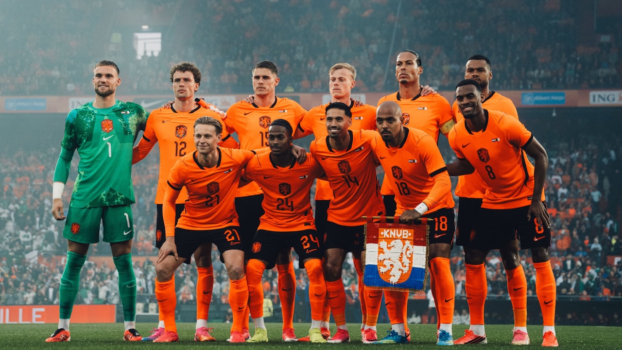 Netherlands vs Japan live streaming: How to watch FIFA World Cup match ...