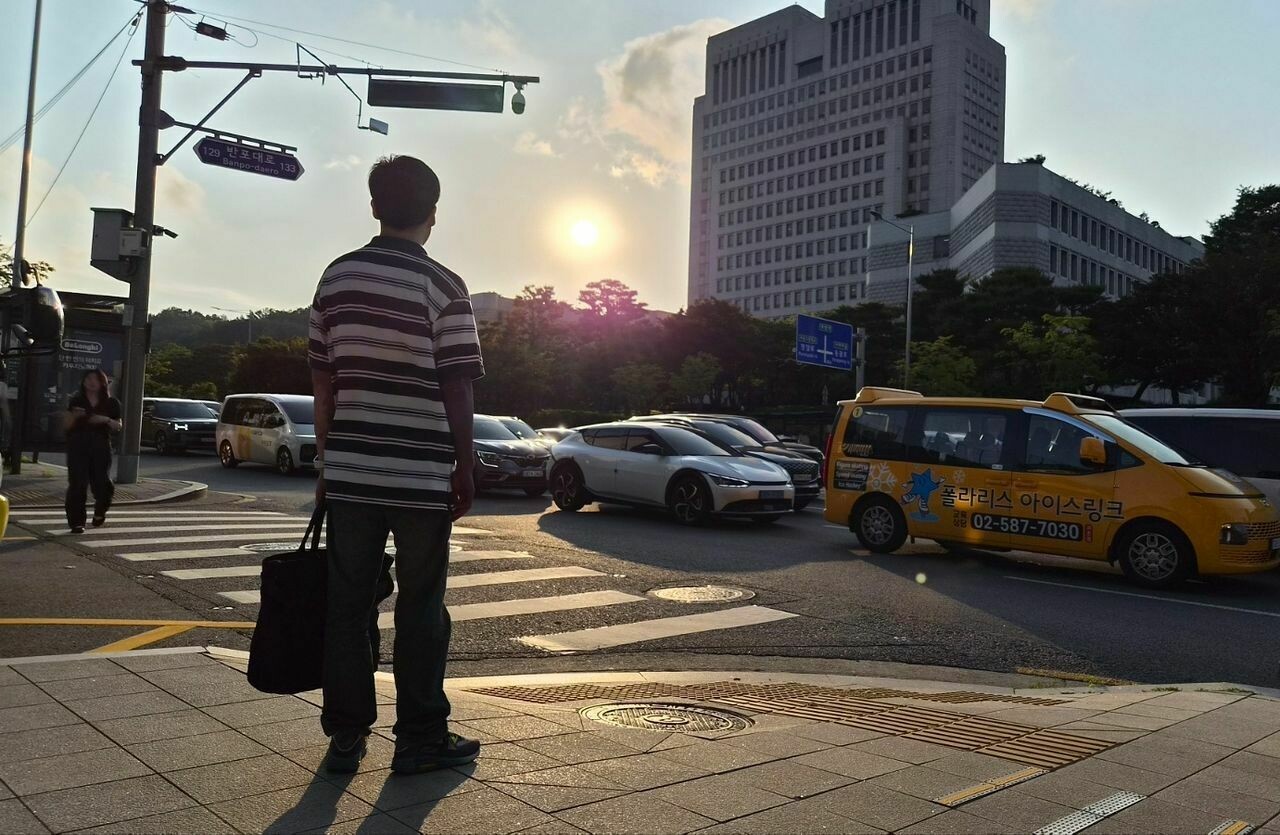 The price of failure: How debt shapes the results of Korea's bar exam