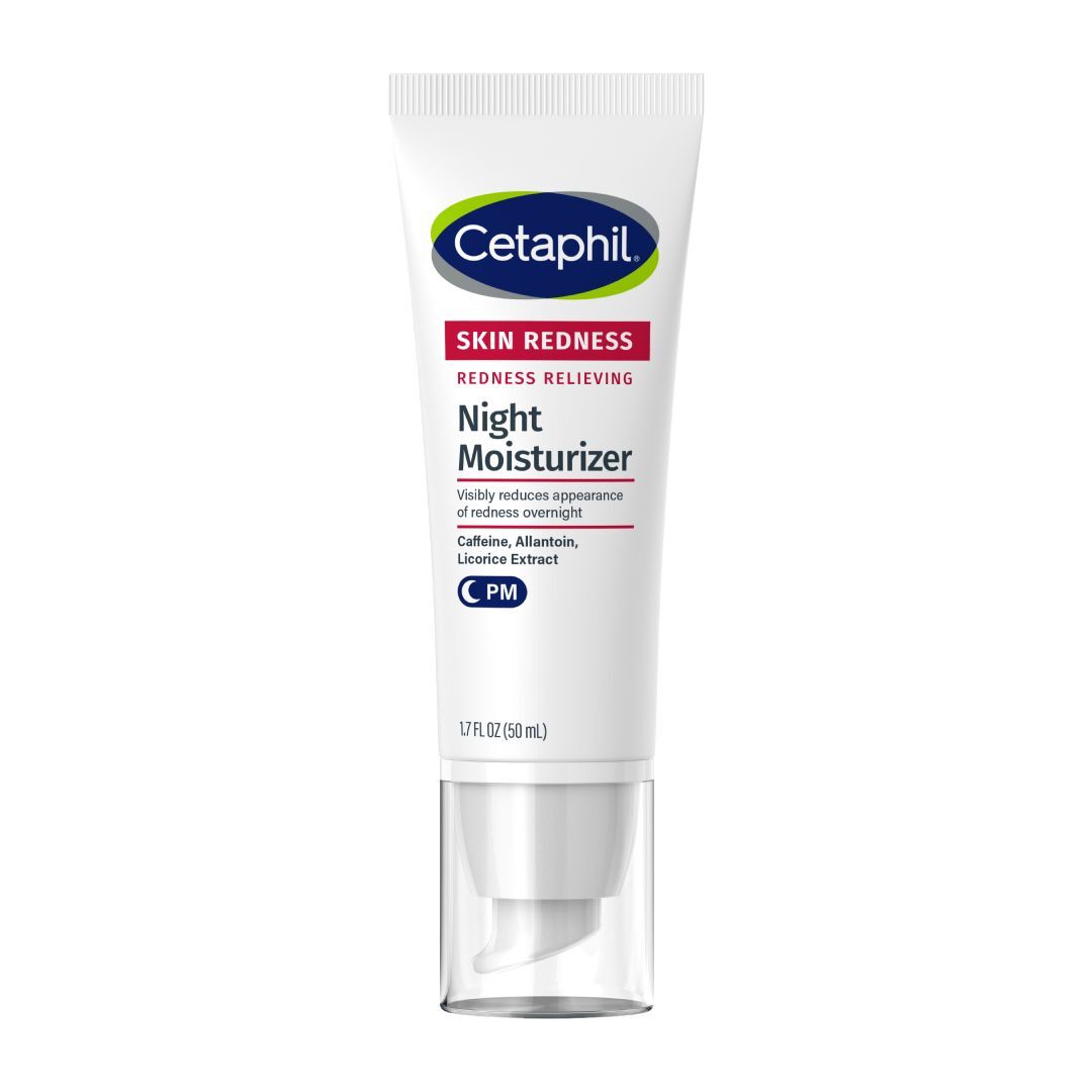Skin redness: how to prevent and treat it