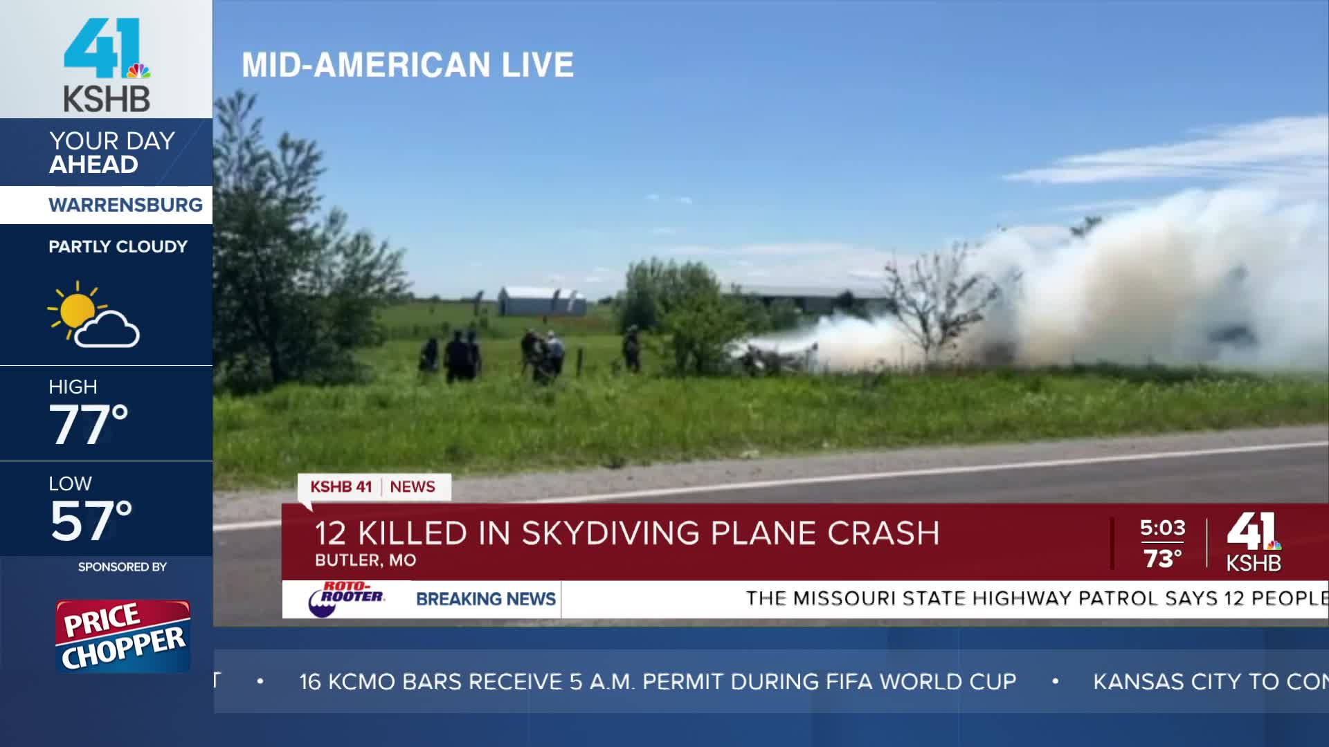 Crash
