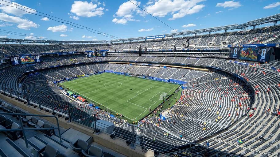 World Cup pitch success embarrasses NFL in real grass vs. turf debate