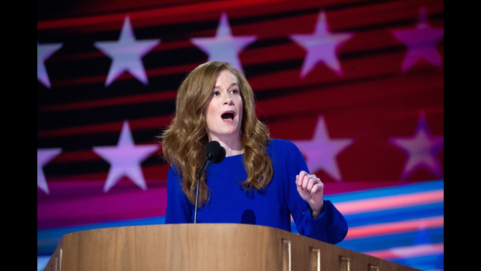 Mallory McMorrow: Trump and the Iran war are creating chaos in Michigan