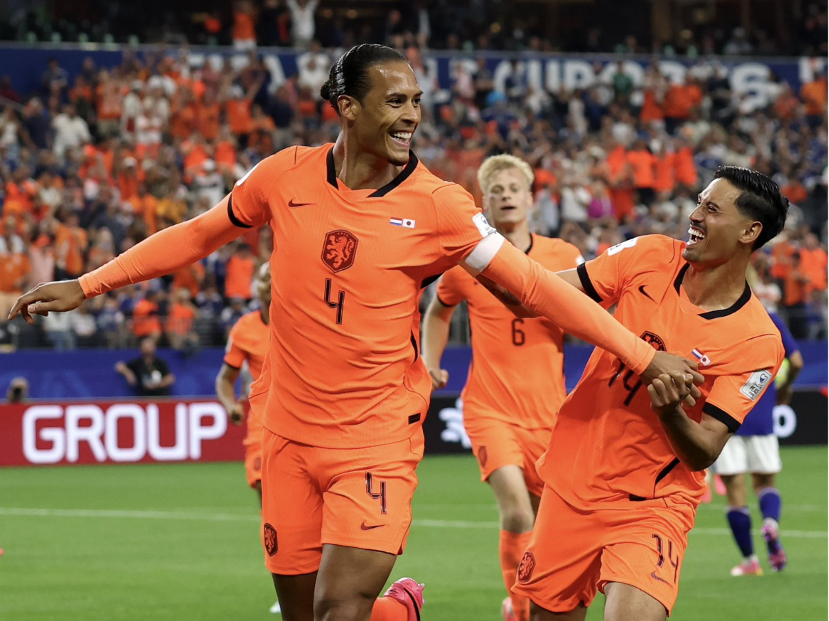 Netherlands vs Japan player ratings: Samurai Blue fight back to secure ...