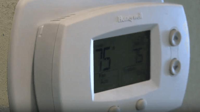 Small changes can cut summer cooling costs as early heat arrives ...