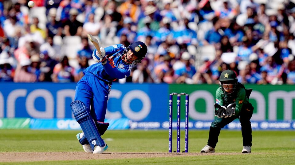 Yesterday ICC Women's T20 World Cup 2026 match result: What happened in ...