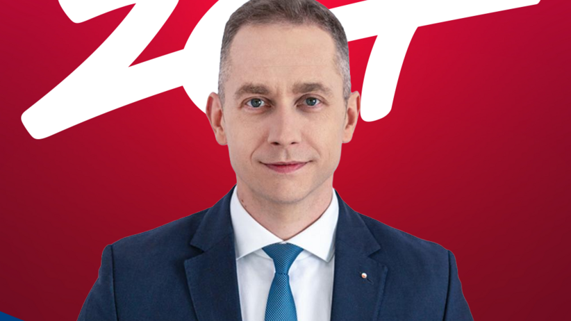 Cezary Tomczyk gościem Radia ZET w poniedziałek. Zaprasza Bogdan Rymanowski