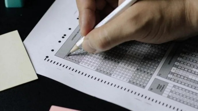 Over 1 lakh candidates download NEET re-exam admit cards as 22 lakh ...