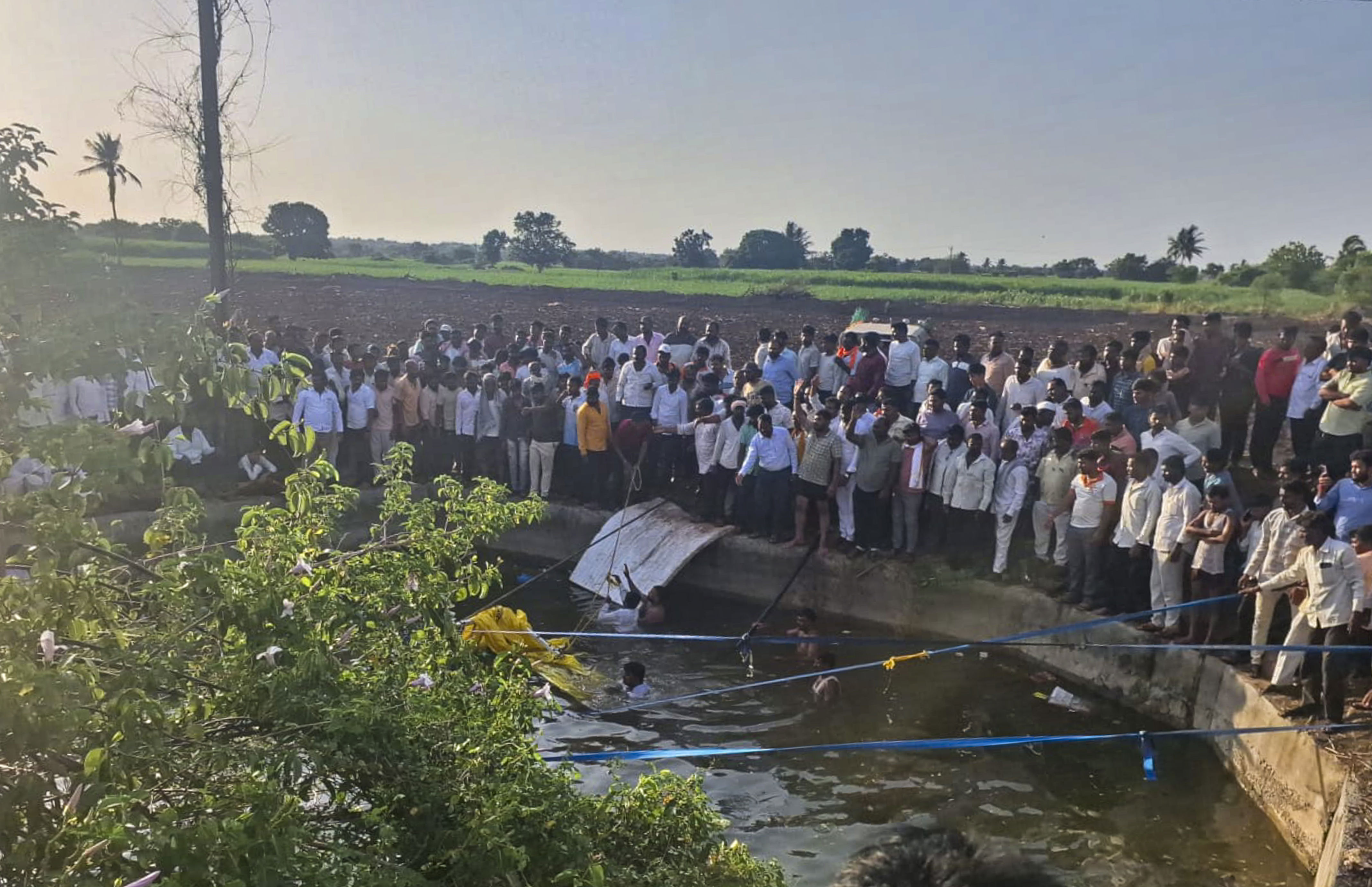 PM Modi condoles deaths in Maharashtra road accident, announces ex-gratia