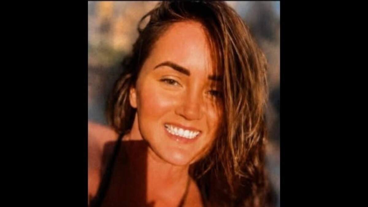 Search for missing woman last seen walking from Planet Fitness toward ...