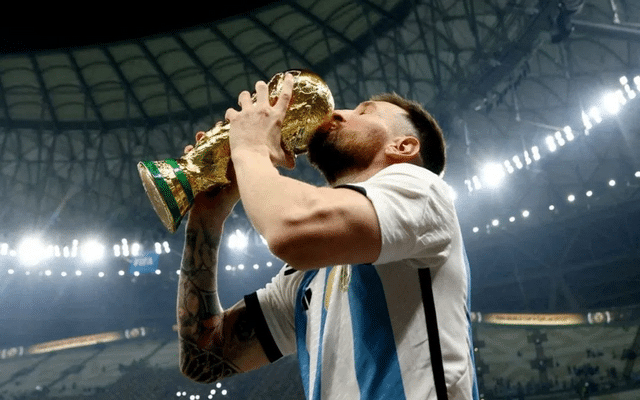 FIFA World Cup 2026: A look back at the last five champions before the ...
