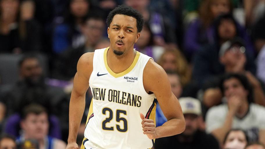 East competition’s Trey Murphy dream could become nightmare for Raptors ...