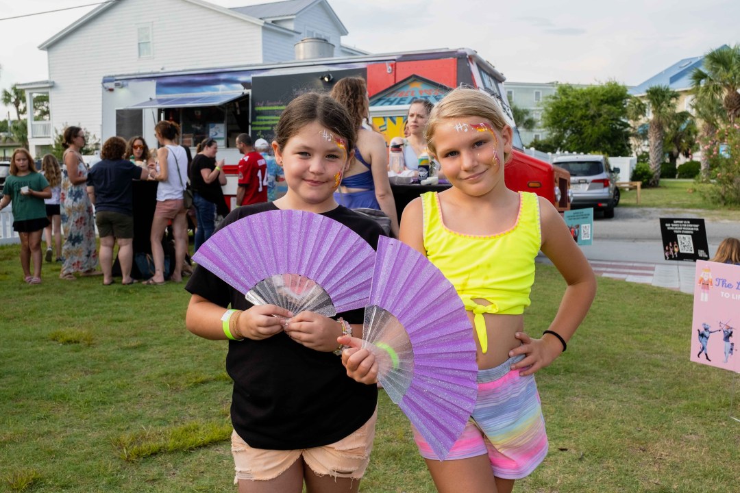 Gallery: Tybee Ballet Theater presents The Dance of Tides
