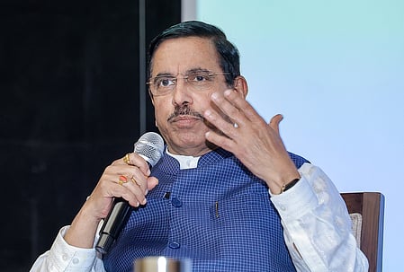 Minister Joshi calls on youth to power India’s innovation-led growth