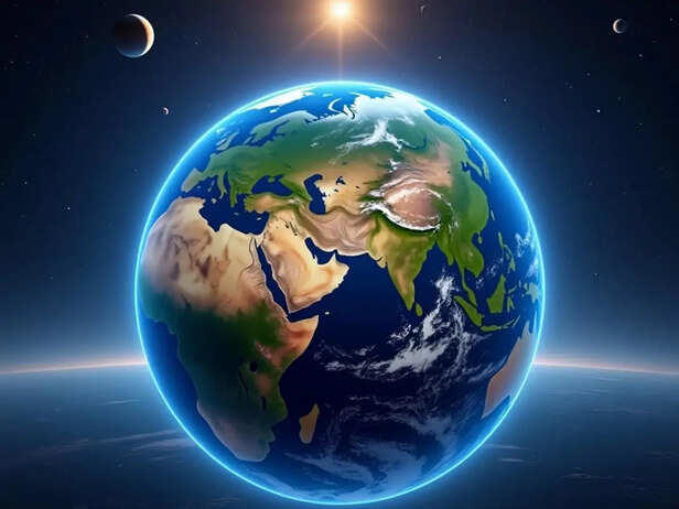 What would really happen if Earth suddenly stopped rotating? The ...
