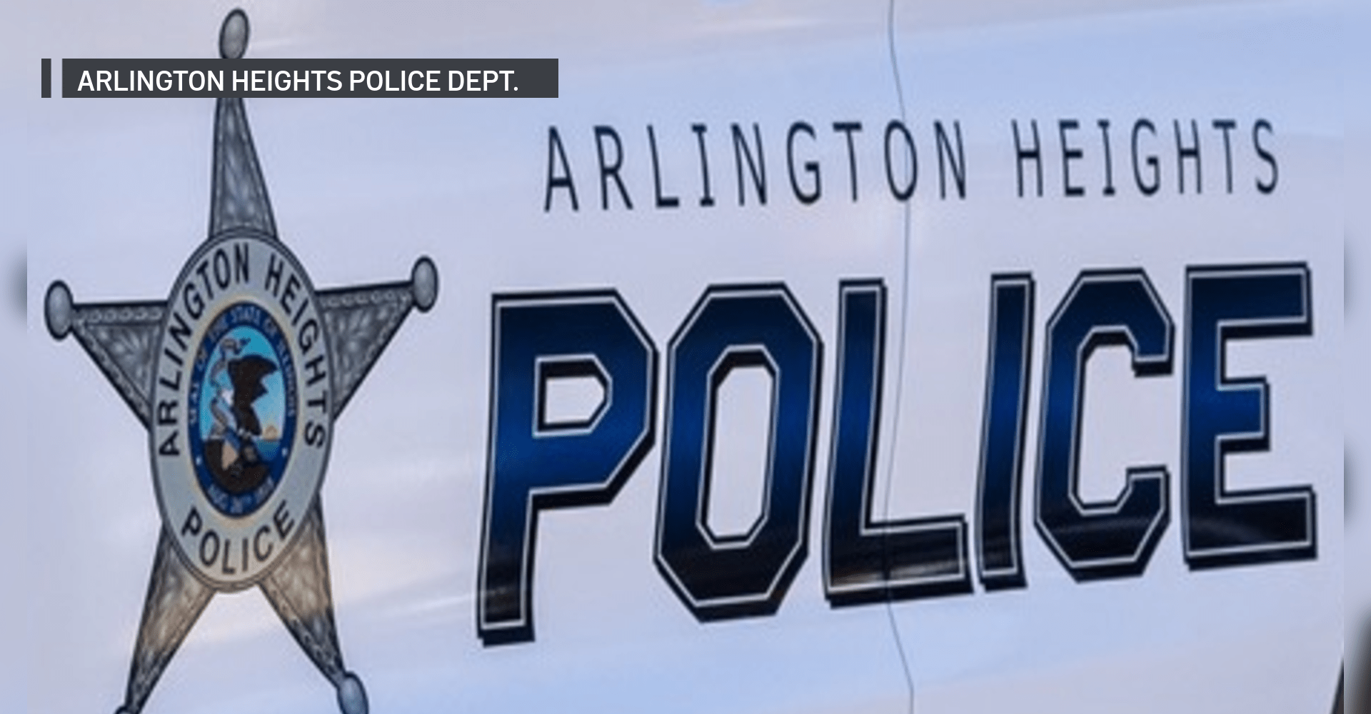 Teen sexually assaulted in Arlington Heights parking garage, police say