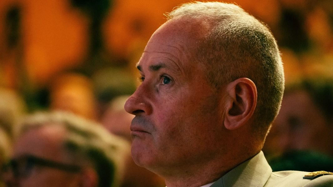 French army chief outlines innovation strategy for future warfare