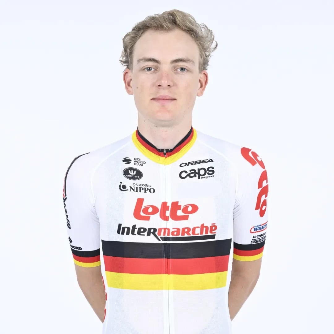 Na Arnaud De Lie en Lennert Van Eetvelt vertrekt ook Georg Zimmermann ...