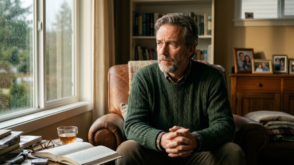 13 myths about people who prefer to grow old alone according to psychology