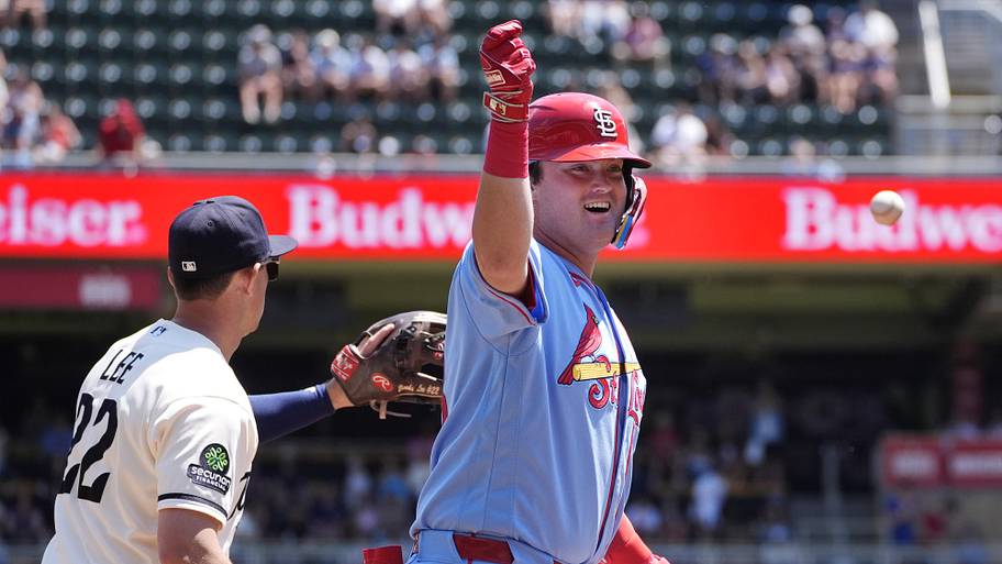 How Red Sox fans should really feel about Blaze Jordan-Cardinals trade