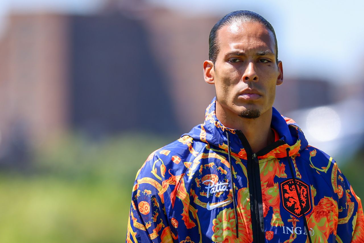 Who are the ITV commentators, pundits and presenters for Netherlands vs ...