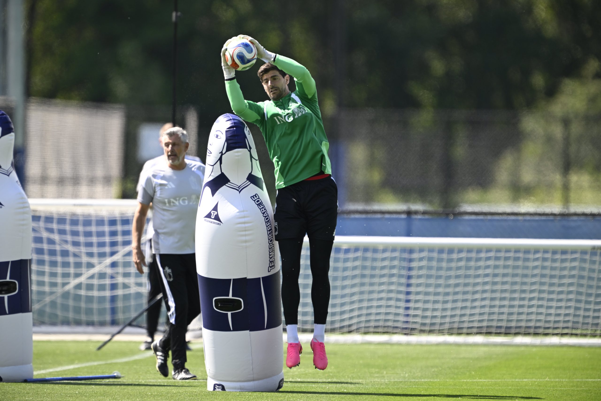Chris 'The Bear' Fallica's match day 5 World Cup best bets, picks ...