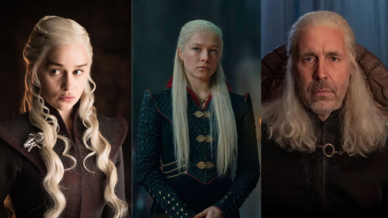 10 'Game of Thrones' questions 'House of the Dragon' answered