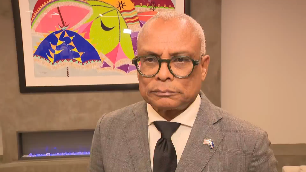 Cape Verde president visits Atlanta ahead of historic World Cup match ...