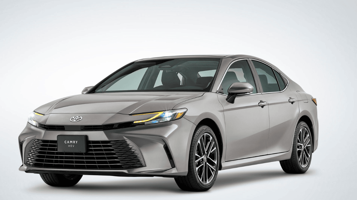 Mechanics warn about these 5 Japanese cars in 2026