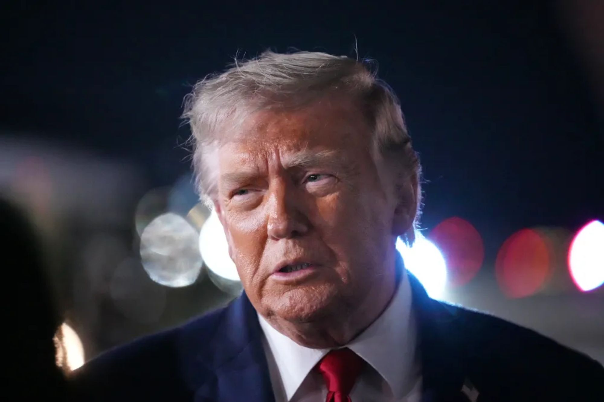 Trump announces US and Iran have reached peace deal — here’s when the ...