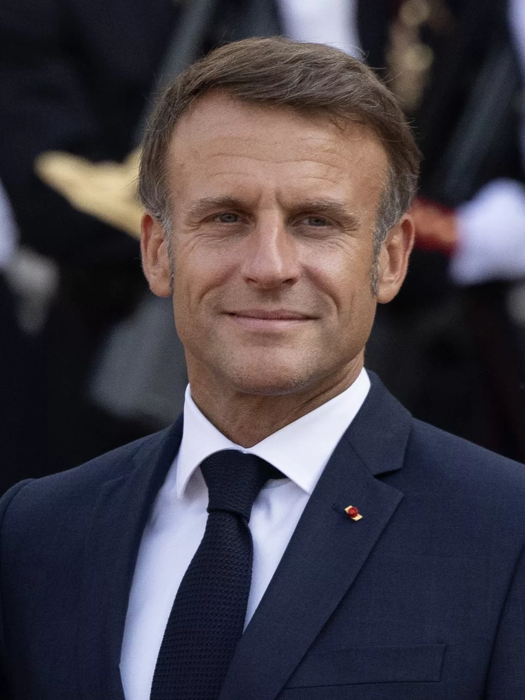 Affaire Lyhanna : Emmanuel et Brigitte Macron aux parents de la collégienne