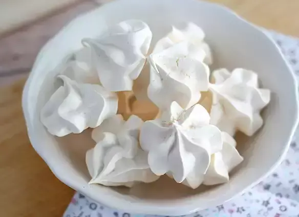 Comment faire des meringues