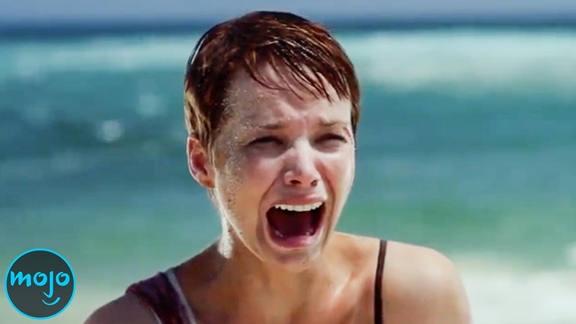 Top 45 scariest natural disaster movies
