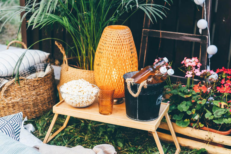 7 low-effort summer party themes for all your seasonal celebrations
