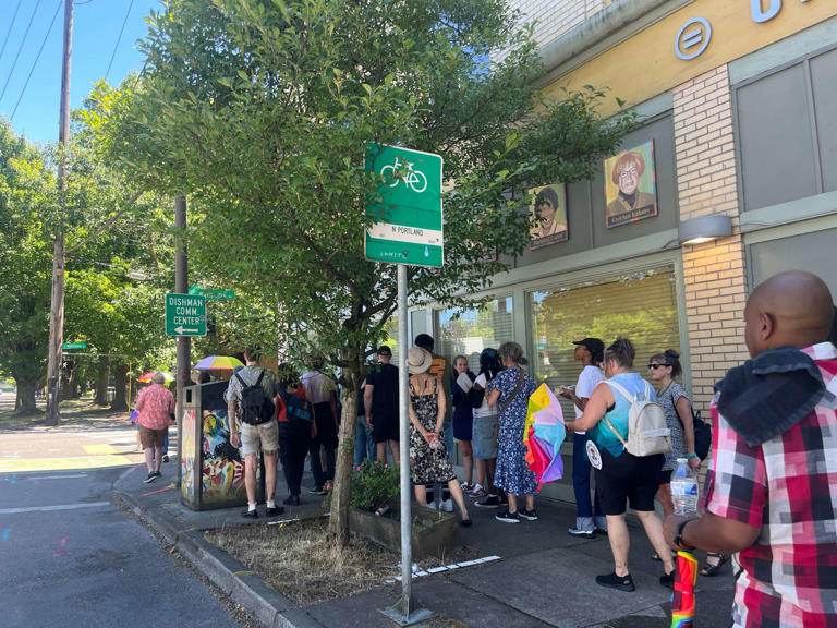 New audio tour brings Albina’s Black music history to life