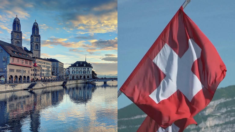 Swiss voters reject 10 million population cap proposal in national ...