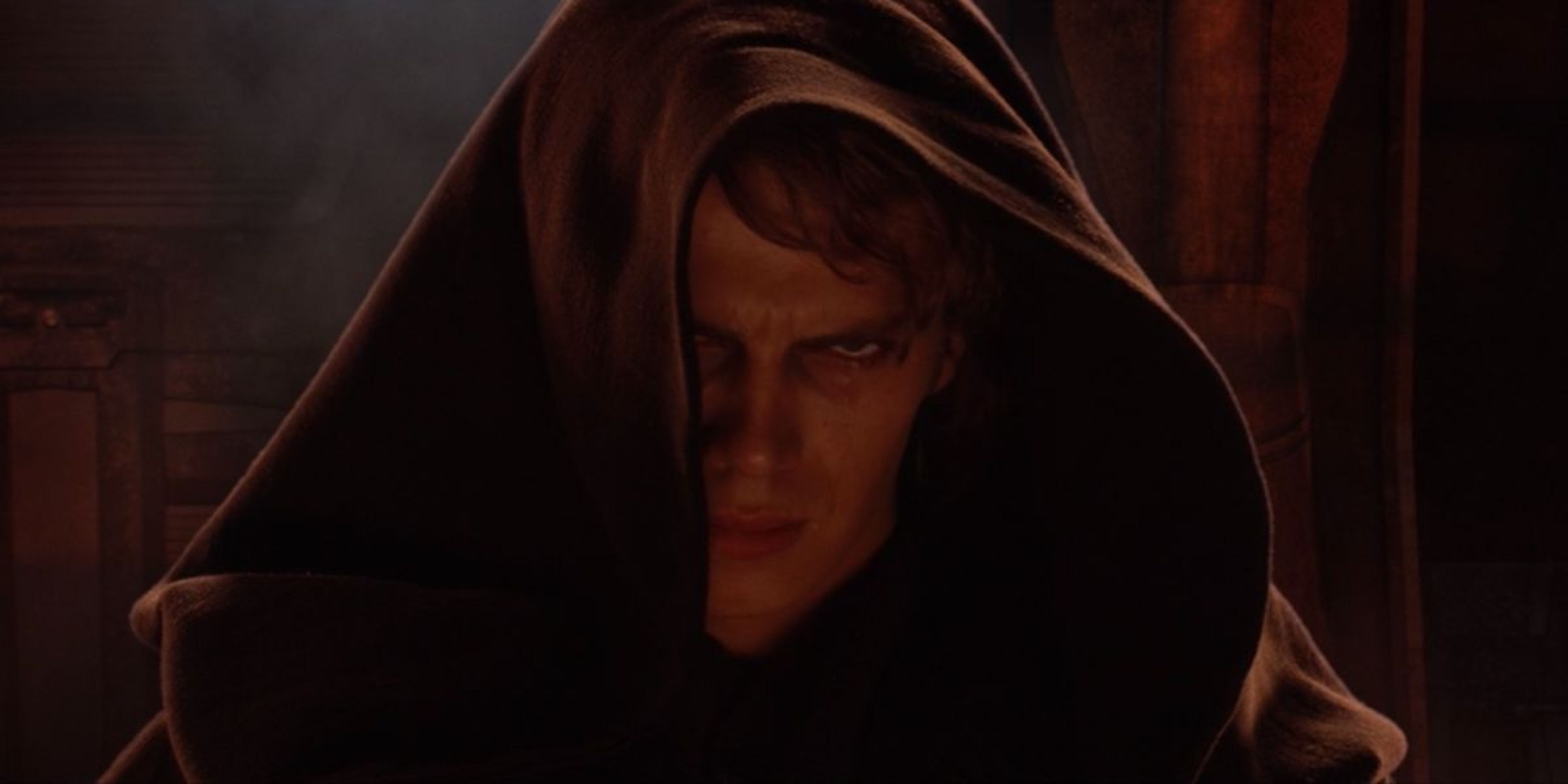 Anakin Skywalker’s official Star Wars return sets up something even better
