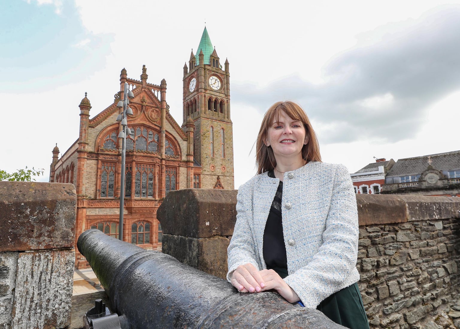 North West economy to see £21m boost as six events receive Tourism NI ...