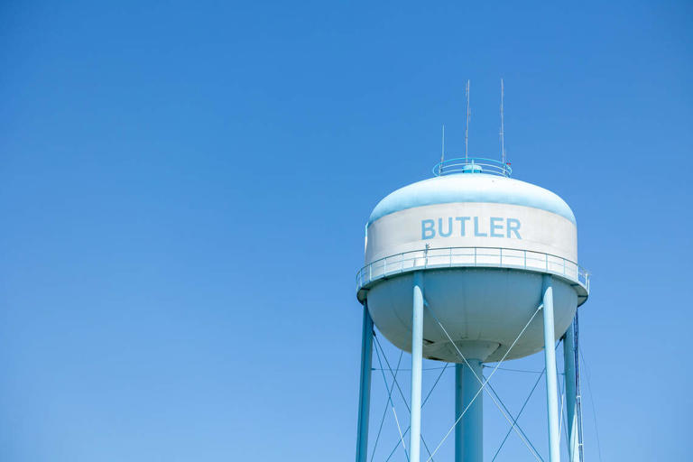 Crash of skydiving plane kills 12 in Butler, Missouri, authorities say