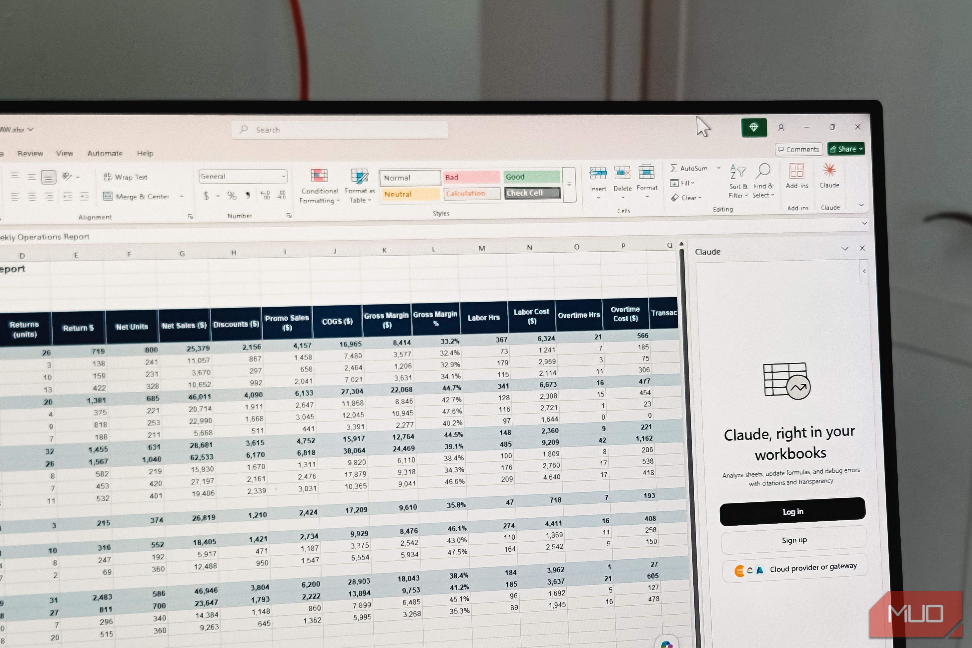 I cancelled my Copilot subscription and switched to Claude for office tasks