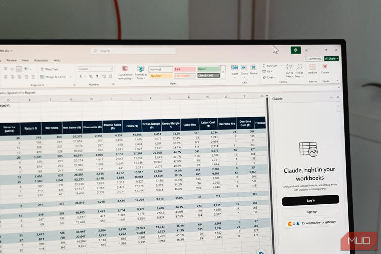I cancelled my Copilot subscription and switched to Claude for office tasks